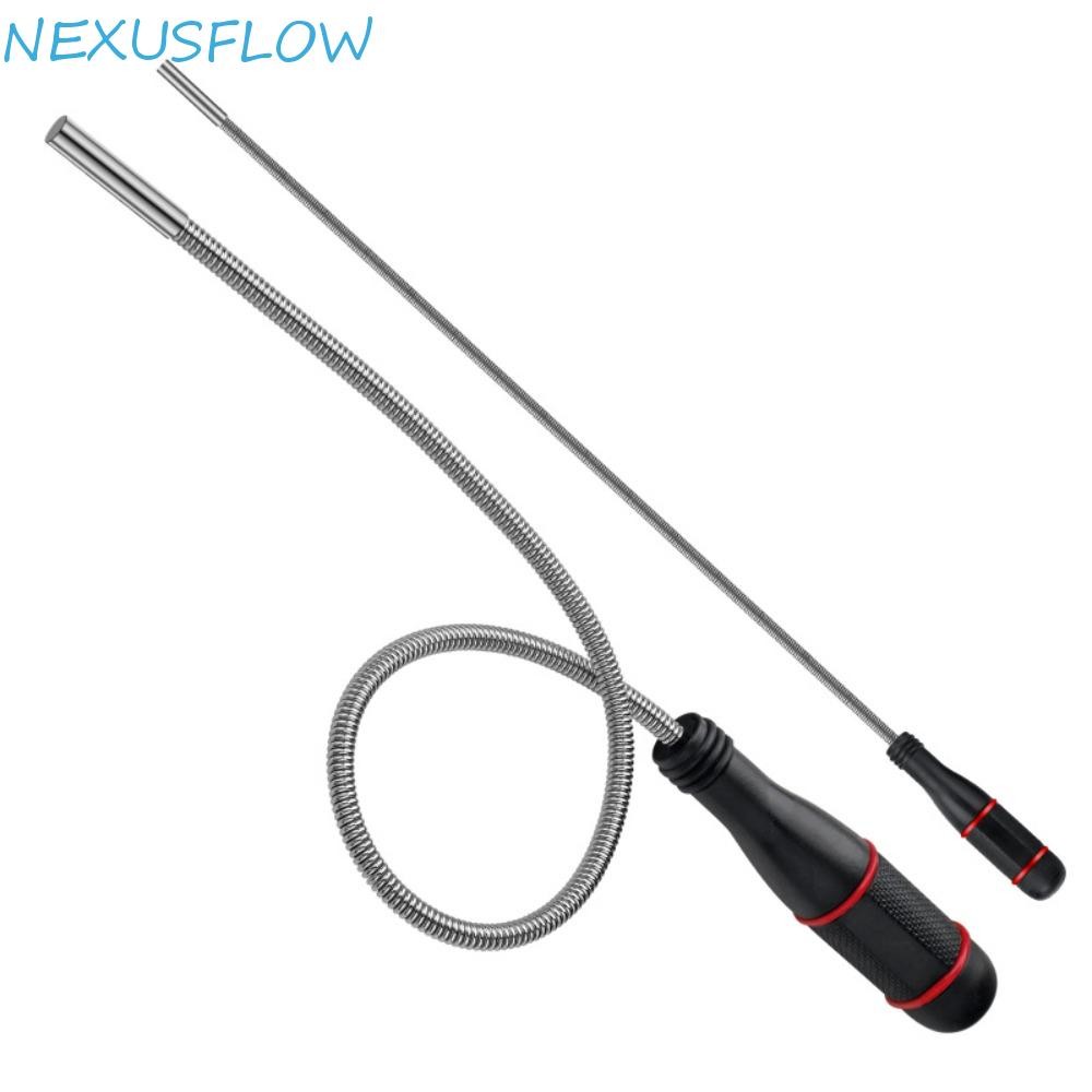 Nexusflow Magnetic Pickup Tool, เหล็กคาร์บอน Auto Repair Bend-It ...