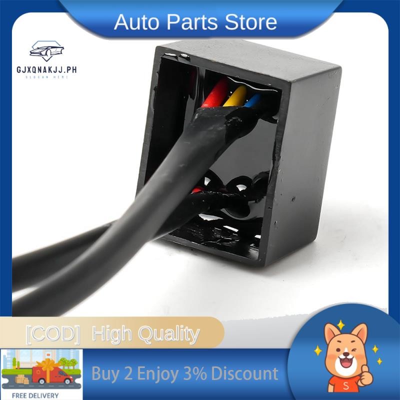 Locker Sensor Bypass สายไฟ Harness Locker Sensor Plug Connector Locker ...
