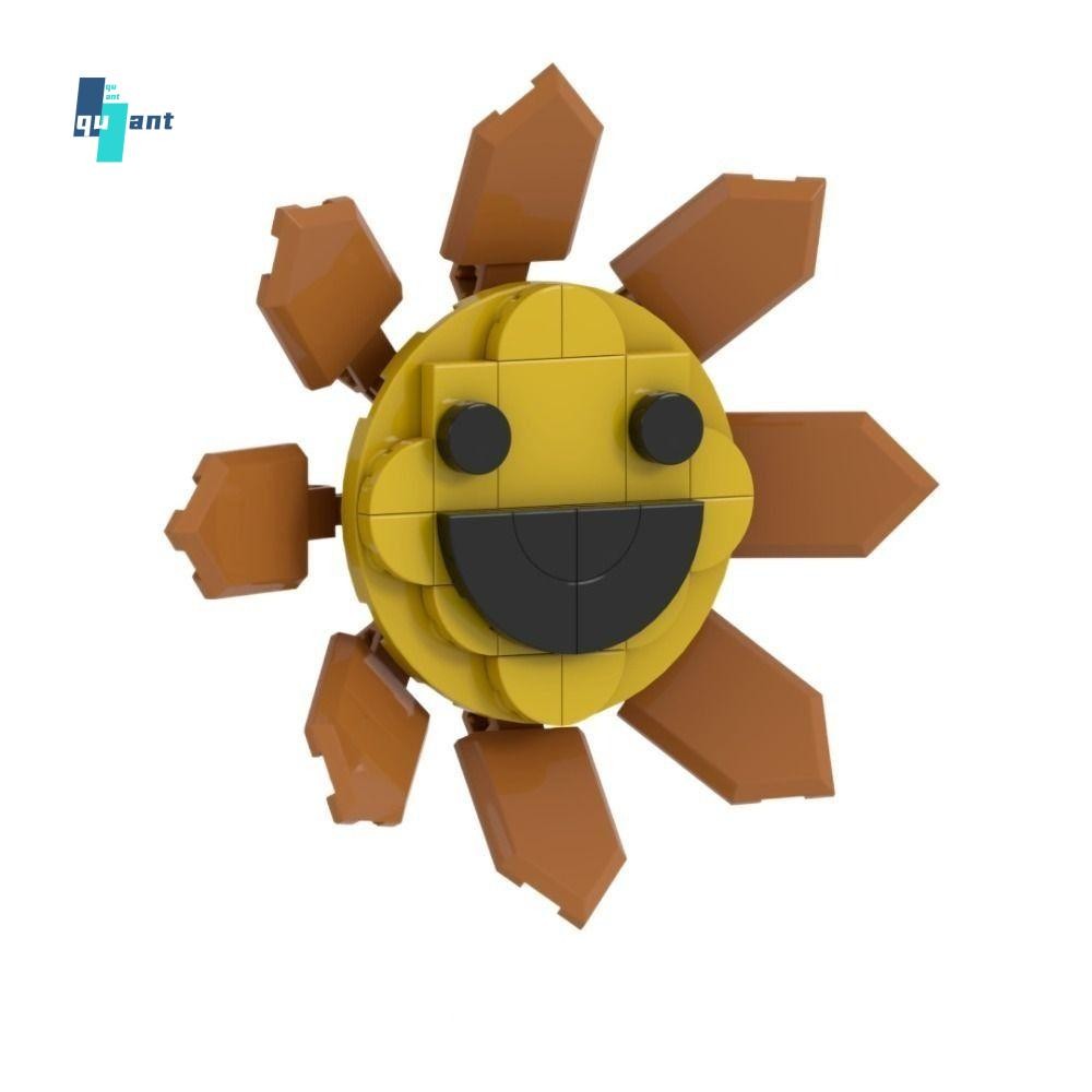 Quantumsky Incredibox Sprunki เกมประกอบของเล่น,จําลองเพลงเกมอิฐของเล่น,ปริศนาของเล่นตกแต่ง ...