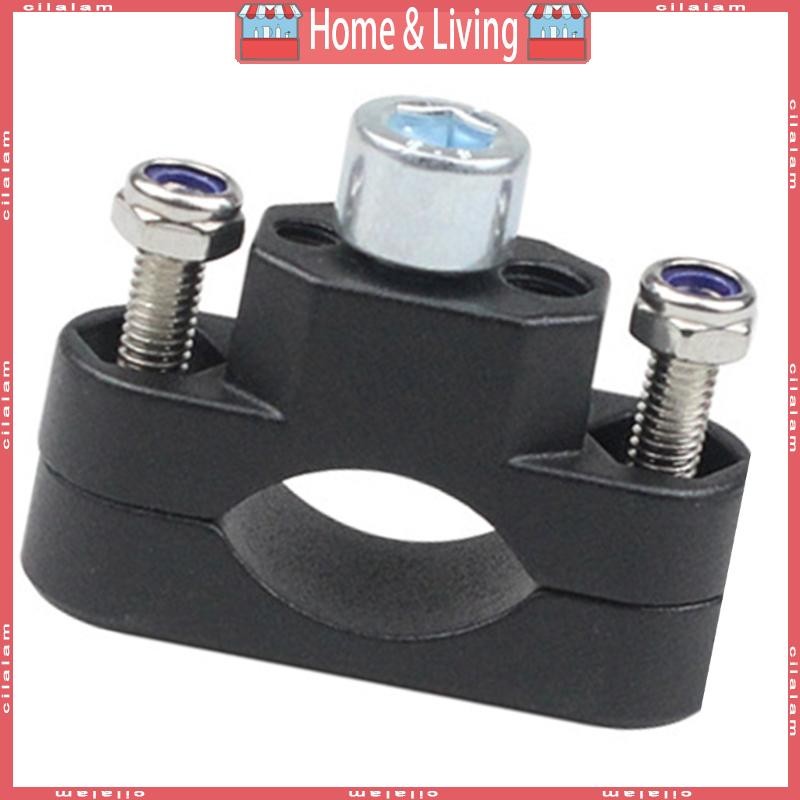 Ci Durability รถจักรยานยนต์สกู๊ตเตอร์กระจก Risers Extender ชุดปรับความ ...