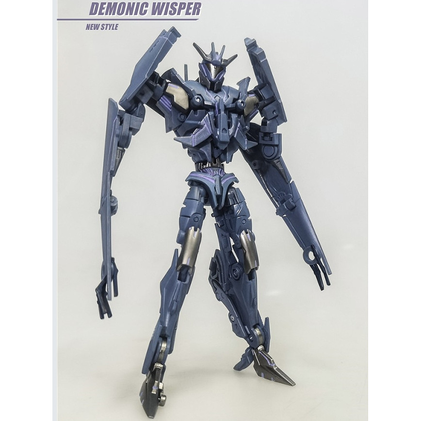 ของเล่นเด็ก Transformers APC TFP Sonic 2.0 Robot Model | Shopee Thailand