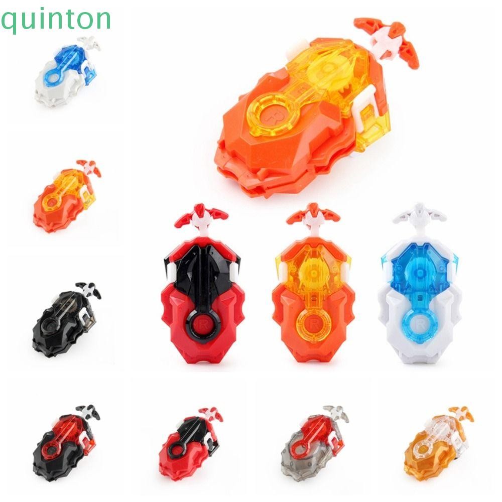 Quinton Wire Launcher สองทาง Launcher, Launcher ของเล่นโรตารี Two-way ...