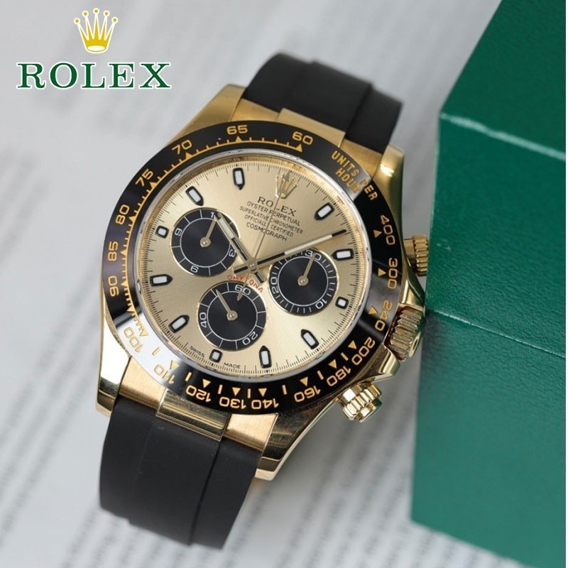 Rolex Watch For Men Women Automatic Original Pawnable Waterproof Rolex ...