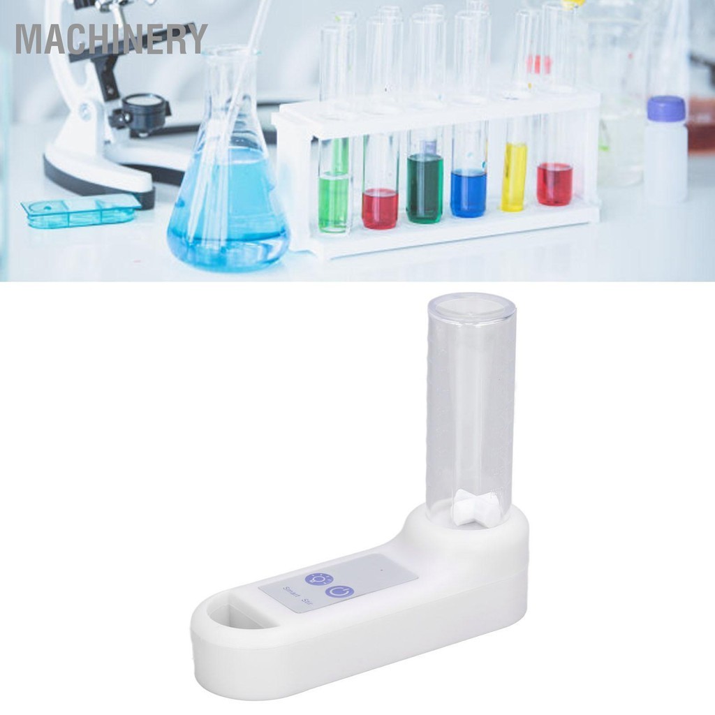 Machinery Magnetic Stirrer แบบพกพา Mini Laboratory Mixer พร้อม Cross ...