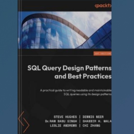 Sql Query Design Patterns และหนังสือฝึกหัดที่ดีที่สุด | Shopee Thailand Sql Query Design Patterns และหนังสือฝึกหัดที่ดีที่สุด | Shopee Thailand