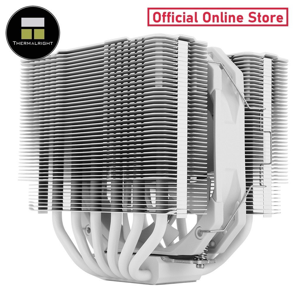 [Official Store] Thermalright Peerless Assassin 120 MINI WHITE CPU Heat ...