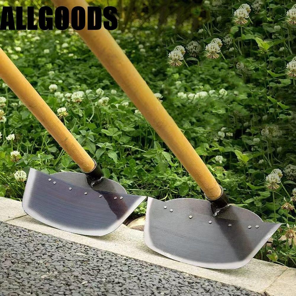 Allgoods Weeding Hoe, Anti-Rust Manual Gardening Hoe, Weeding อุปกรณ ์ ...