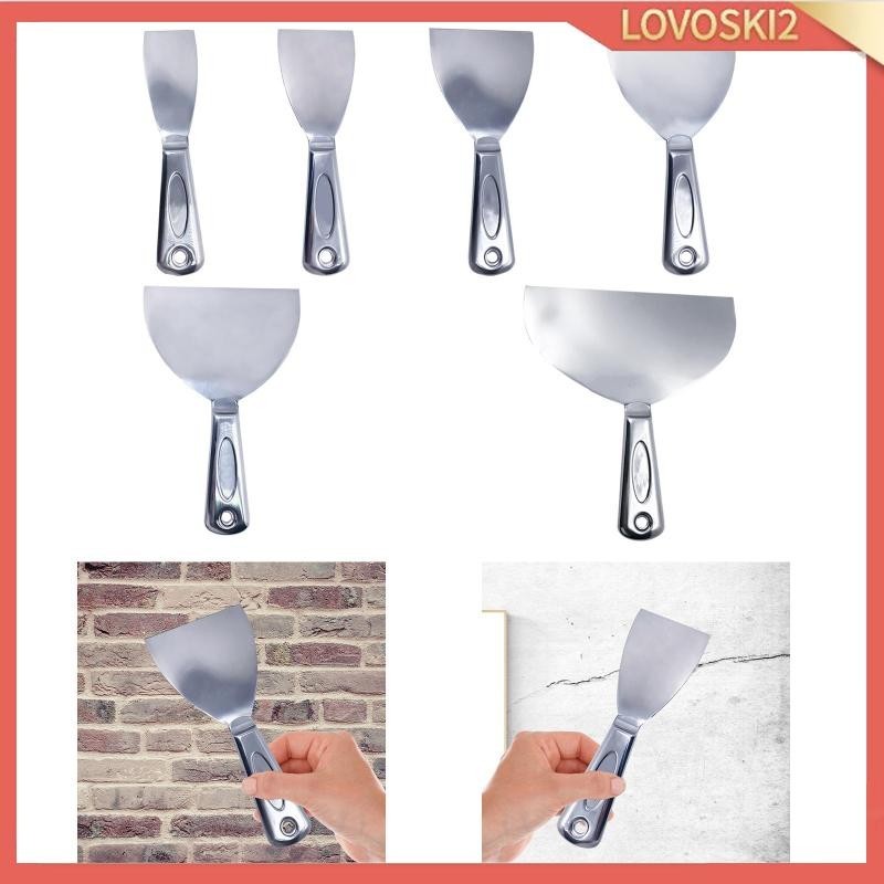 [Lovoski2 ] Putty Hands Tool Paint Scraper Tool for Apply Putty ...