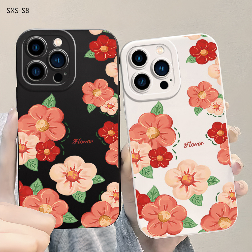 Samsung Galaxy S21 S20 S10 S9 S8 FE Plus Ultra S21+ S20+ 5G เคสซัมซุง ...