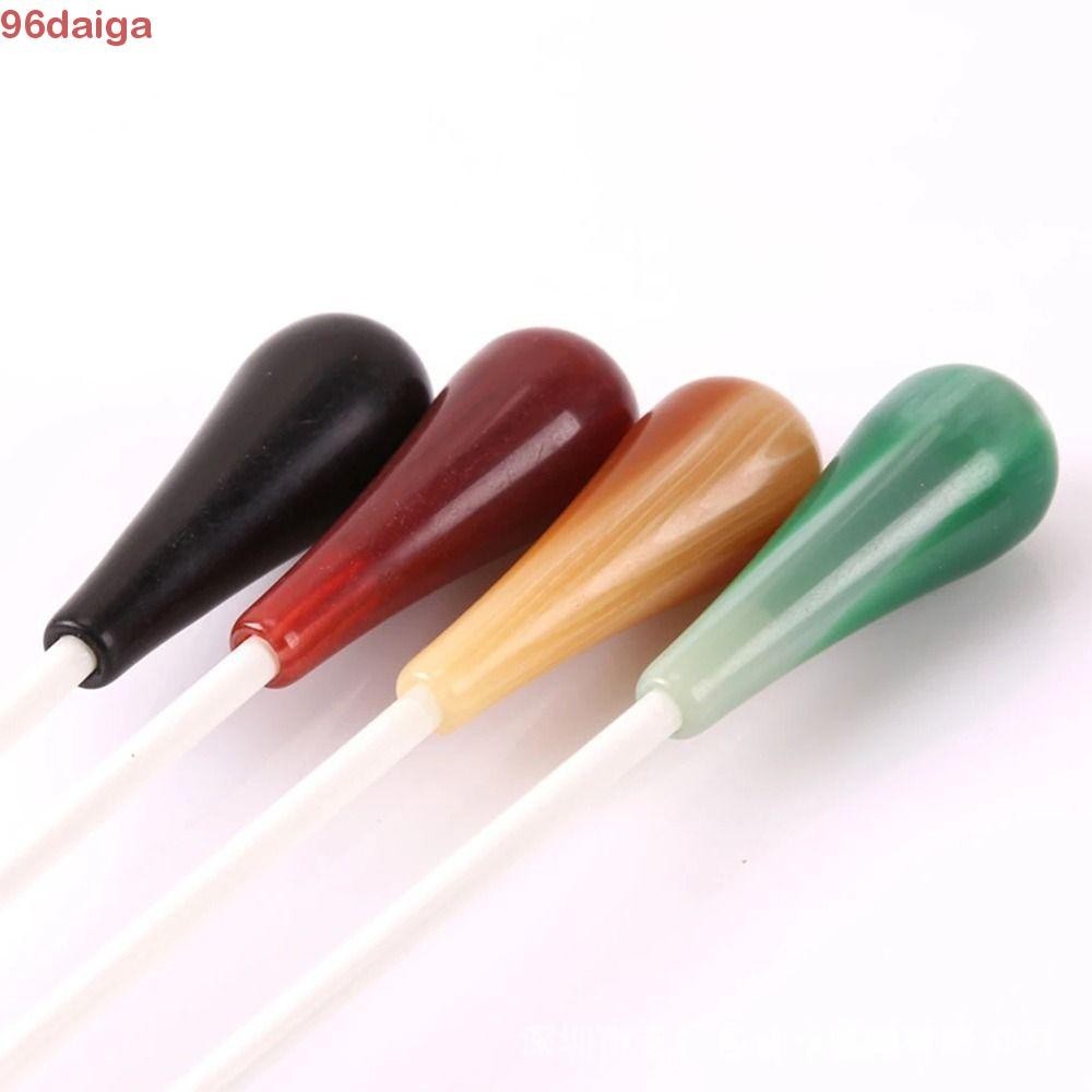 Daiga ตัวนํา Baton, Conductor Rhythm Band Conductor Stick, Professional ...