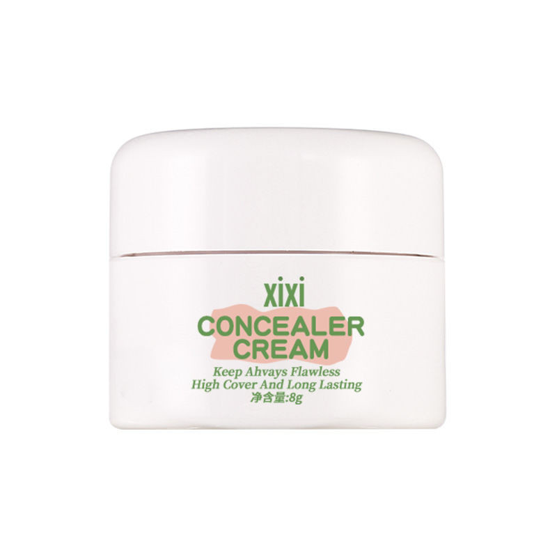 Xixixi ไม ่ มีรอยต ่ อเวลาคอนซีลเลอร ์ ฝาครอบจุดสิวคอนซีลเลอร ์ ยักษ ์ ...