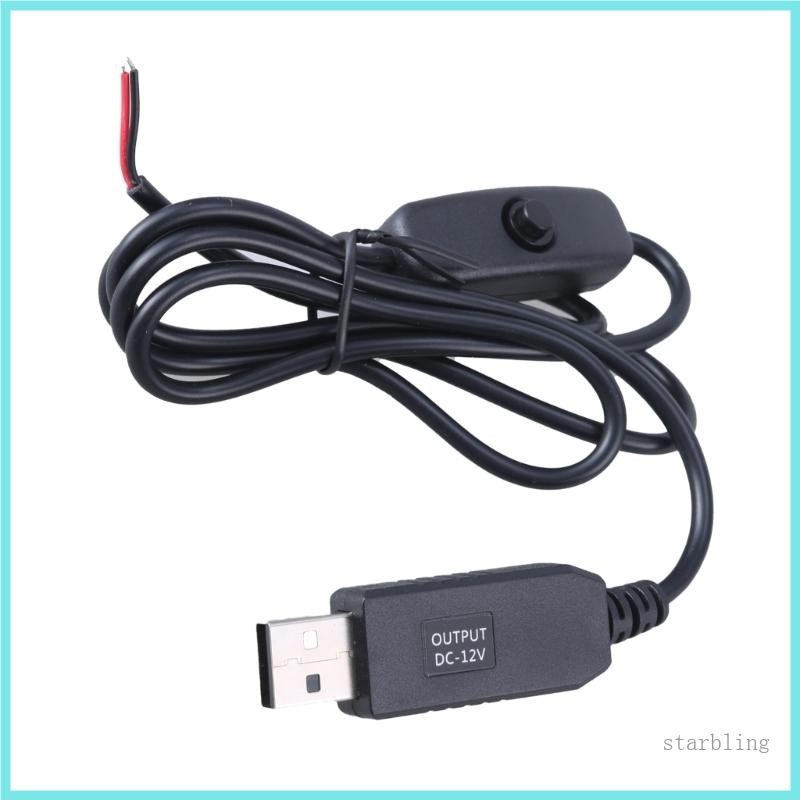 Star USB Pigtail 2pin สาย USB2 0 ปลั ๊ กชาย 2pin สาย Pigtail 12V 0 5A ...