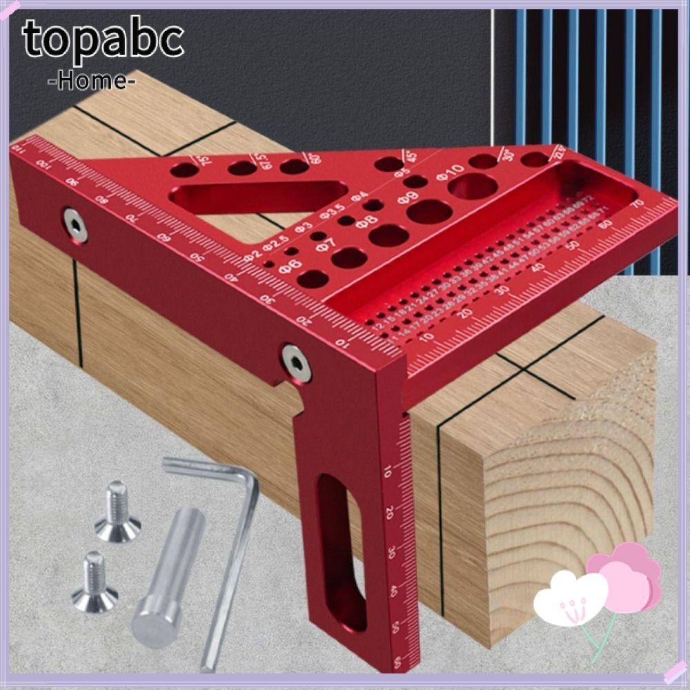 Top งานไม้สแควร์, เครื่องมือวัดไม้โปรแทรกเตอร์ไม้บรรทัดสามเหลี่ยม, ไม้ ...