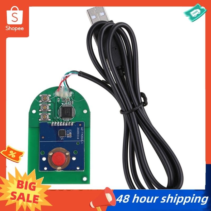 พร้อมสต็อก คีย์บอร์ดคอมพิวเตอร์ Rocker Mouse Point Stick คีย์บอร์ด ...