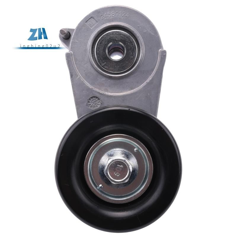 ตัวปรับความตึงสายพาน ตัวจัดการ ล้อคู่มือสําหรับหมายเลขส่วนรถกระบะ ...