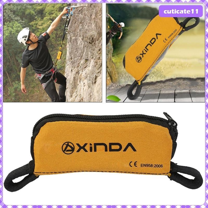 [Cuticate1] Fall Arrest Lanyard Connector อุปกรณ์ Lanyard Outdoor Tree ...