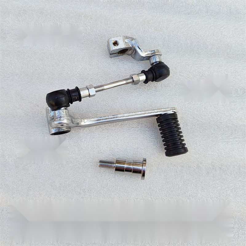 Sundiro Honda Ares คันเกียร์ SDH150-F Wuyang Honda Phantom WH150-2คันเกียร์สกรู | Shopee Thailand