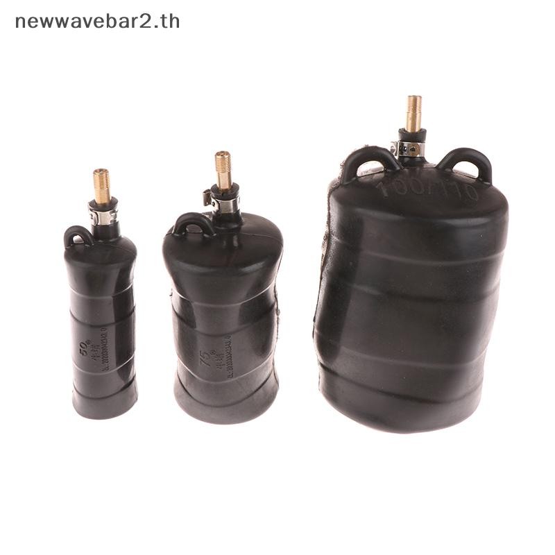 # Waveba # Fit DN 50/75/100/110 ท่อยางธรรมชาติท่อระบายน้ําถุงลม ...