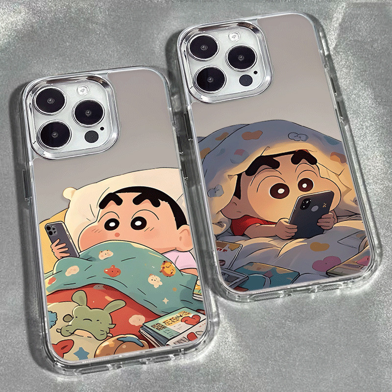 เคสไอโฟน 15 สำหรับ iPhone 7Plus 16 13 12 11 14 Pro Max X XS XR MAX 7 16 ...