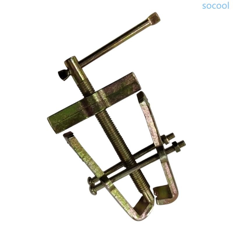 Soc* 3 นิ้ว 2 Jaw Bearing Extractor Ejector Puller ติดตั้งต่างๆ ...