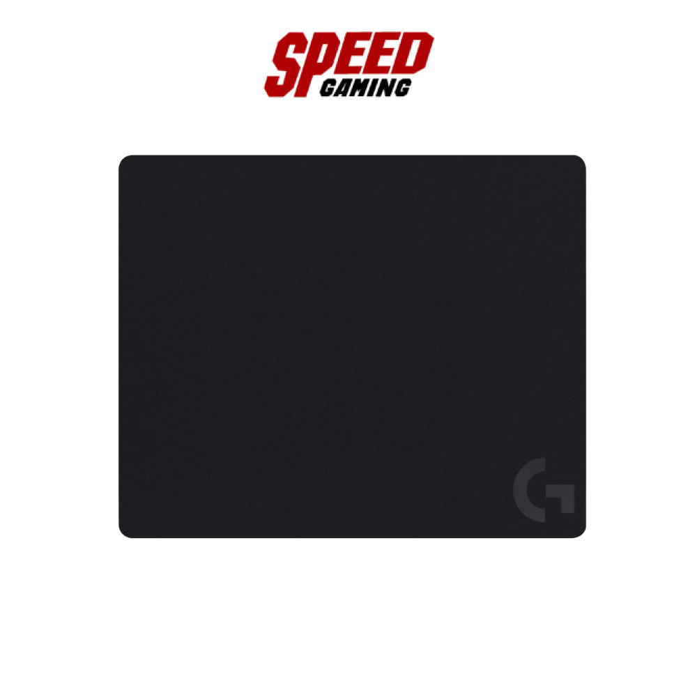 LOGITECH G240 340 X 280 X 1 MM BLACK GAMING MOUSE PAD (แผ่นรองเม้าส์ ...