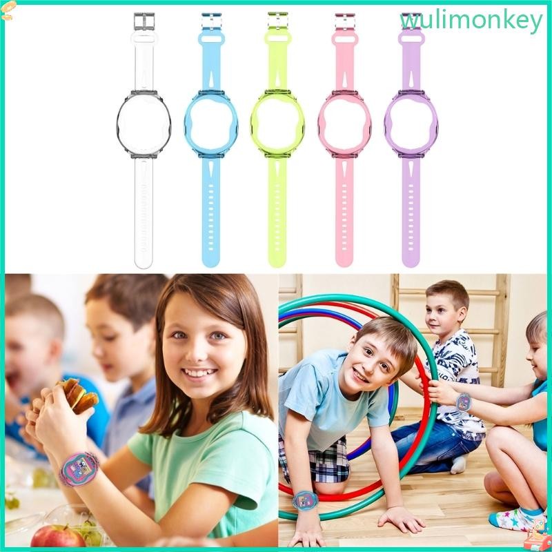 Wu สายรัดข้อมือซักได้ เข็มขัดสายกันเหงื่อกันเหงื่อกันเหงื่อสําหรับสร้อย ...