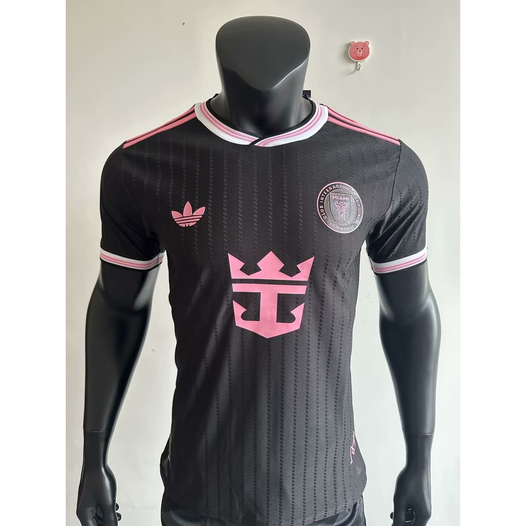 25-26 Miami Futsal Sports Top Player Edition Series เสื้อ | Shopee Thailand