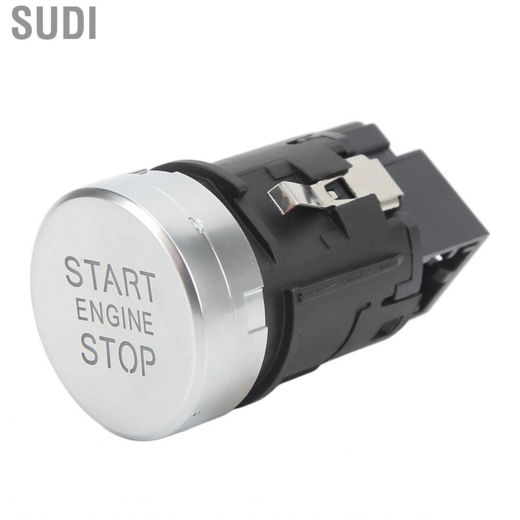 Sudi Engine Start Stop Switch Button Car Ignition System Parts ...