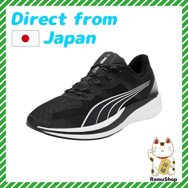 Puma Redeem Proform Puma Black/Puma สีขาว 22.0 ซม 37799501 | Shopee ...