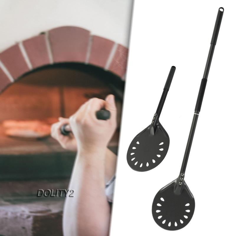 [Dolity2 ] Pizza Peel Oven Kitchen Baking Tools Pizza Spade for Kitchen ...