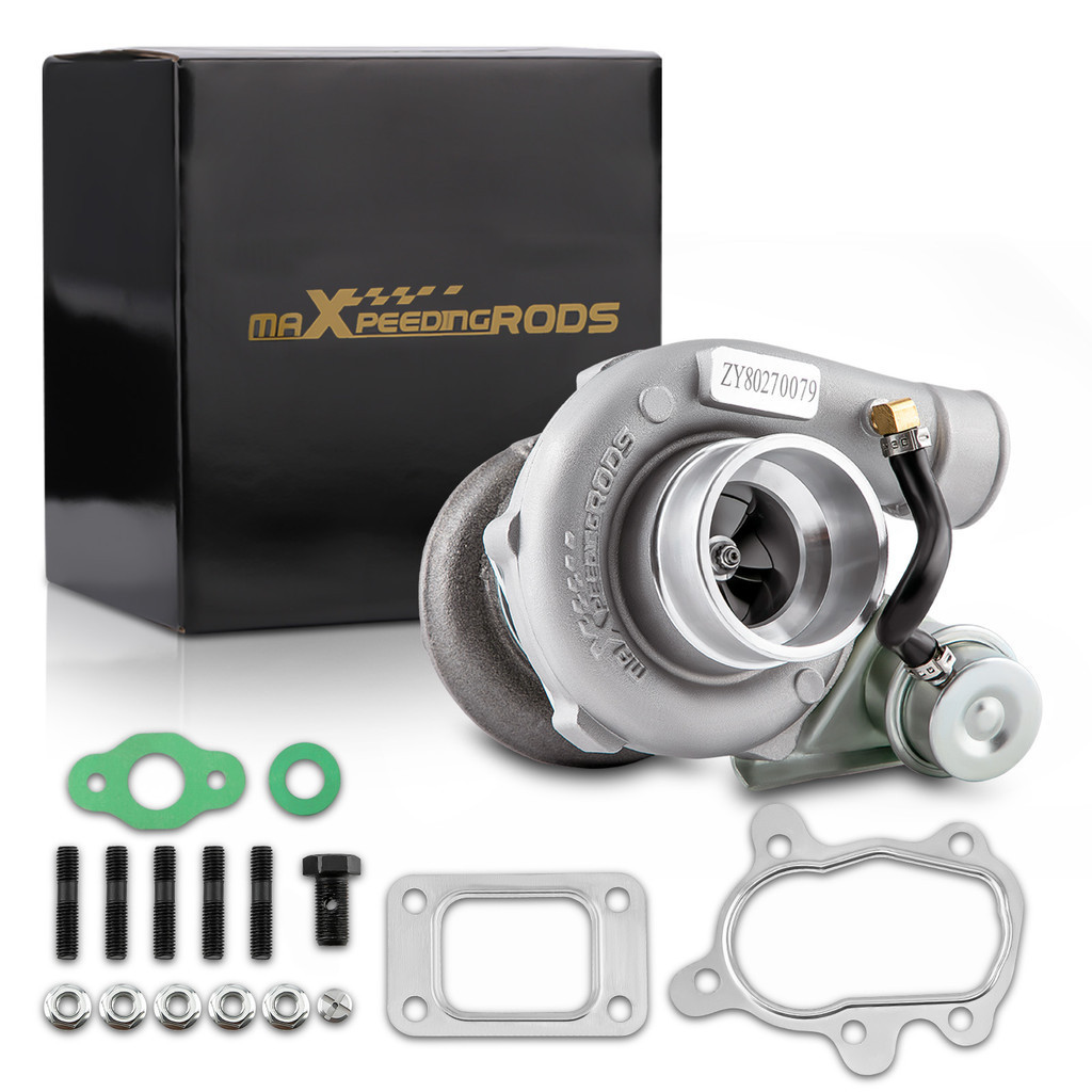 Maxpeedingrods อัพเกรด GT28 GT2871 Universal T25 GT2860 Turbo Turbine A ...