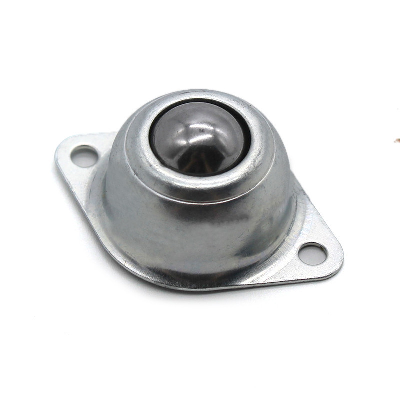 Bulls Eye Universal ล้อลูกเหล็กล้อ Universal Ball พวงมาลัยรถขนาดเล็ก ...