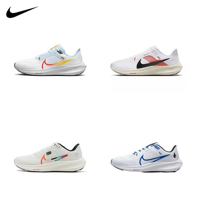 【DMQ Official Shop】NIKE Air Zoom Pegasus 40 DV3854-102 | Shopee Thailand