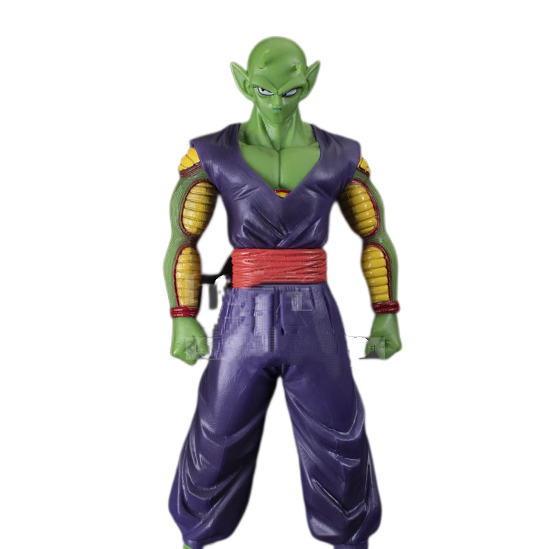 Dragon Ball Hand-run เครื่องประดับอะนิเมะของขวัญ Piccolo Piccolo Big ...