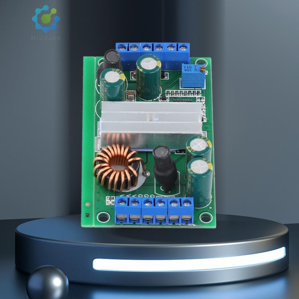 Ltc3780 โมดูลจ่ายไฟ 10A DC-DC 5-32V ถึง 2-24V โมดูล Buck-boost ...