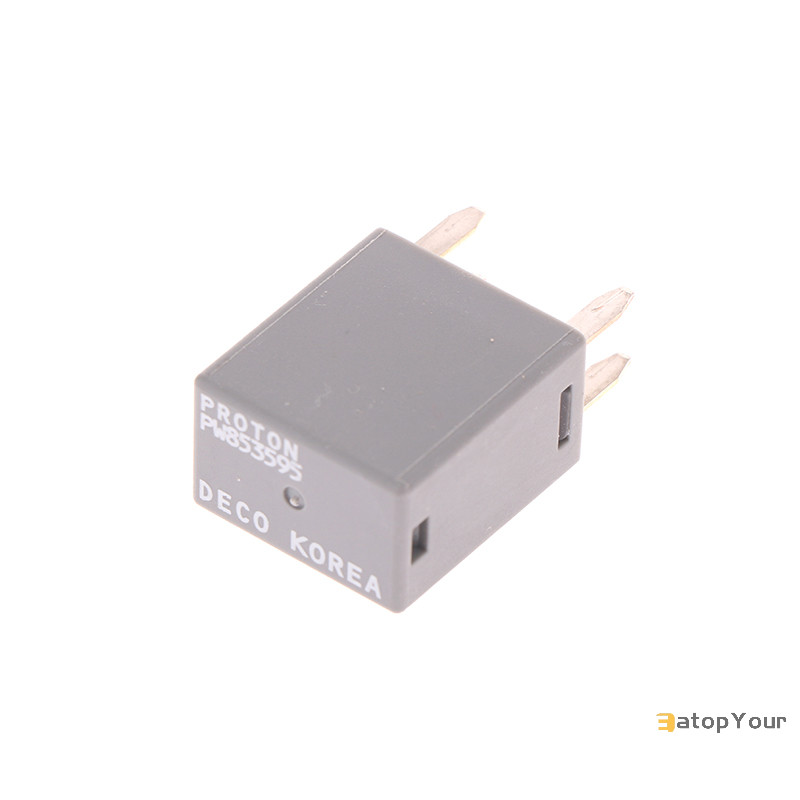 Eatopyour] 1 ชิ้น Proton Lotus Automotive Relay ยี่ห้อ-ใหม่ Original ...