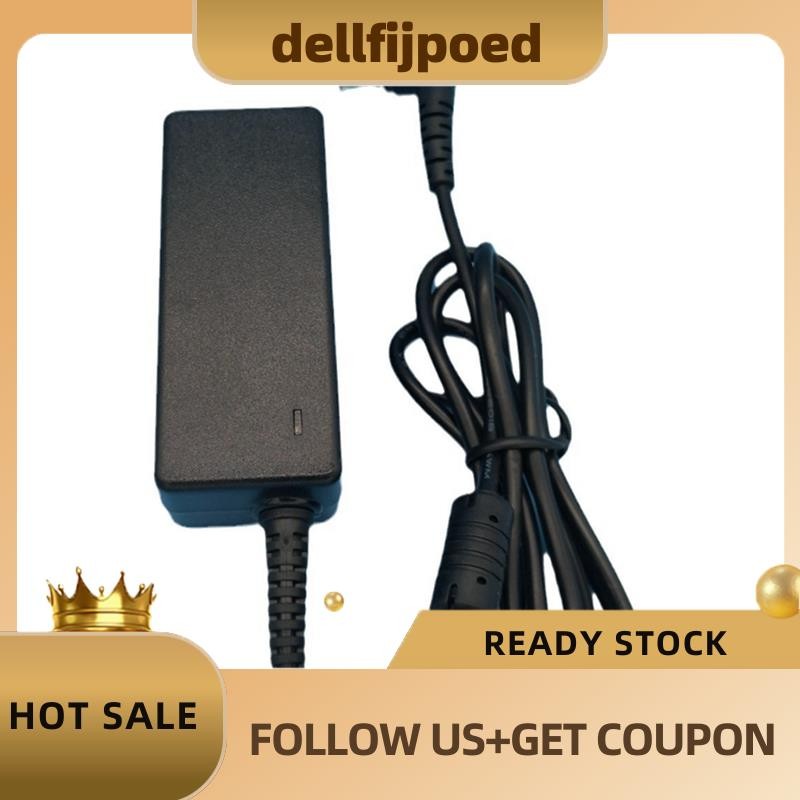 อะแดปเตอร์ 18lfijpoed19V 2.1A 6.5x4.4 มม.สําหรับ 24 นิ้ว LED LCD ...
