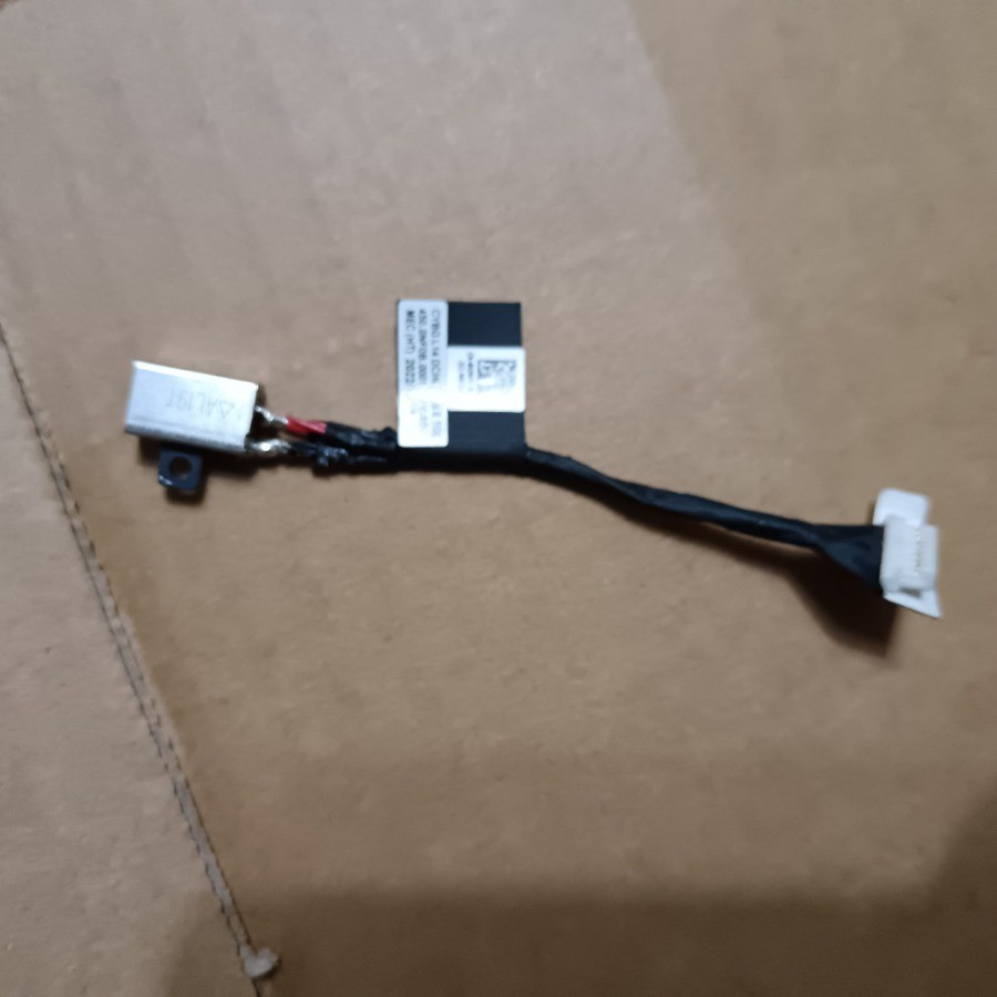 Dell Dell Latitude 3420 3430 3520 P144G พอร์ตชาร์จหัวอินเทอร์เฟซไฟ ...