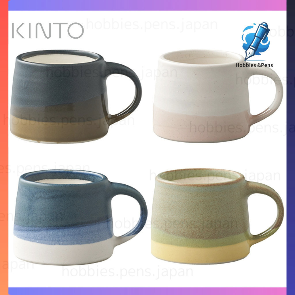 ถ้วย KINTO SCS ขนาด 320ml – สำหรับกาแฟ น้ำตาล และแก้ว KINTO SCS Mug 320ml coffee sugar glass ...