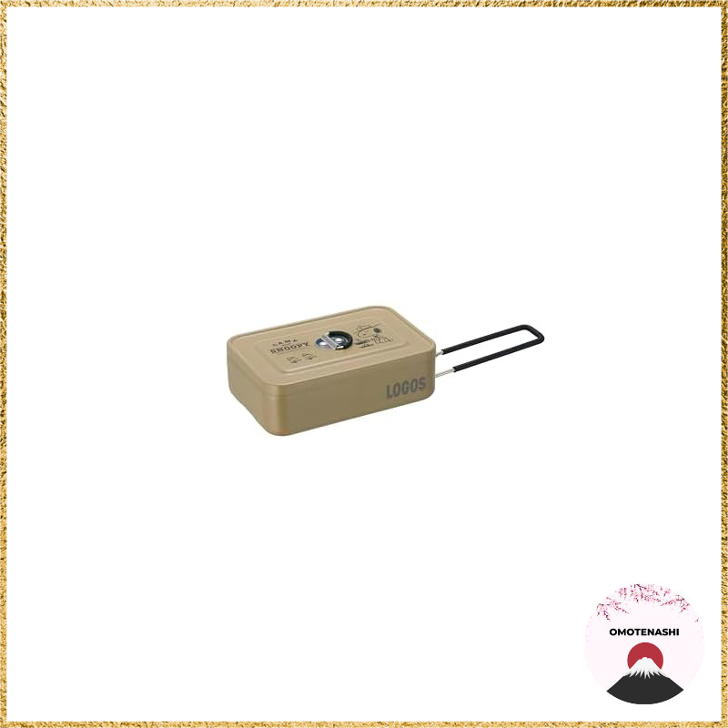 LOGOS SNOOPY (Beagle Scouts 50 Years) Mesquite 86001114 โลกอส | Shopee ...