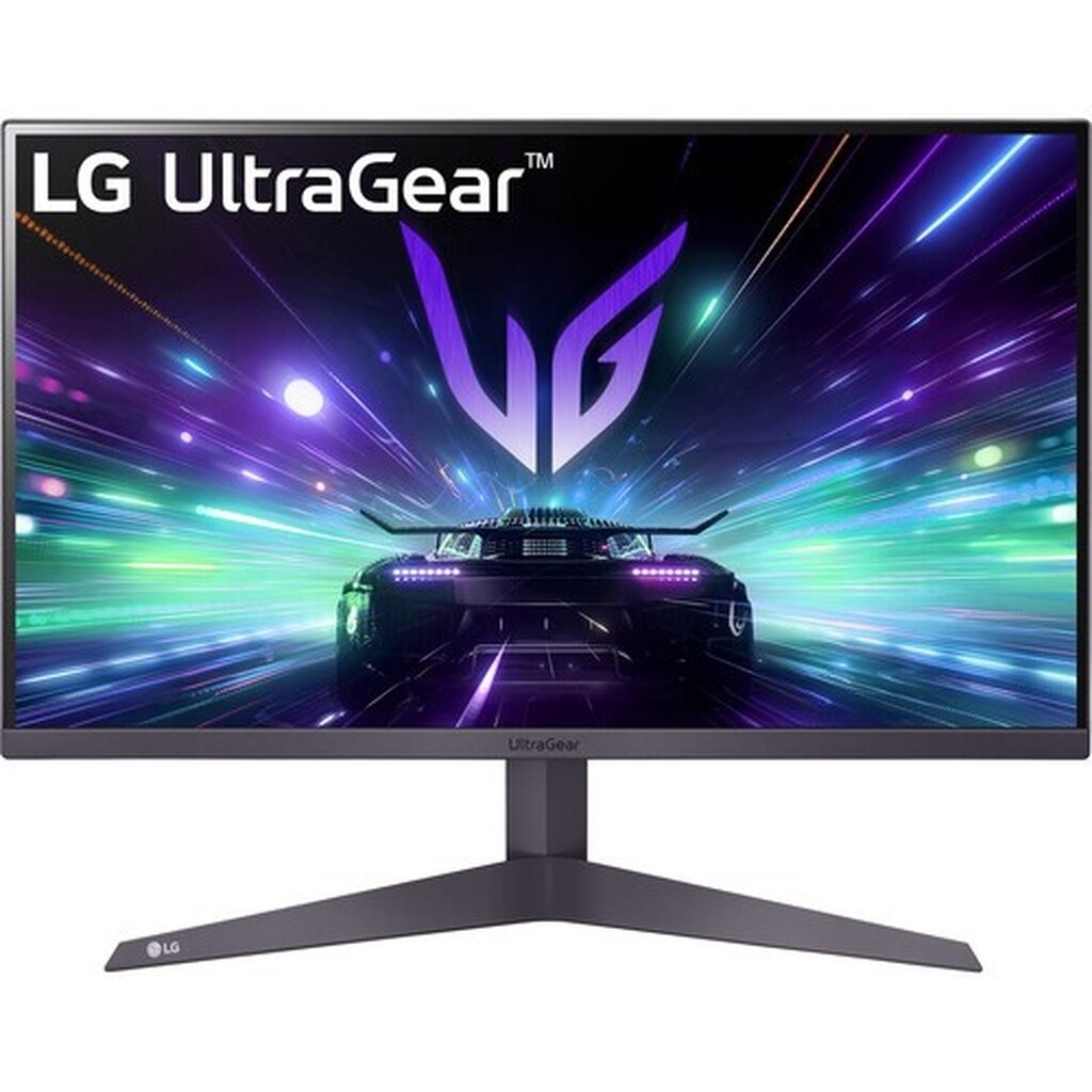LG UltraGear 27" 27GS50F-B VA 180Hz FHD Gaming Monitor | Shopee Thailand