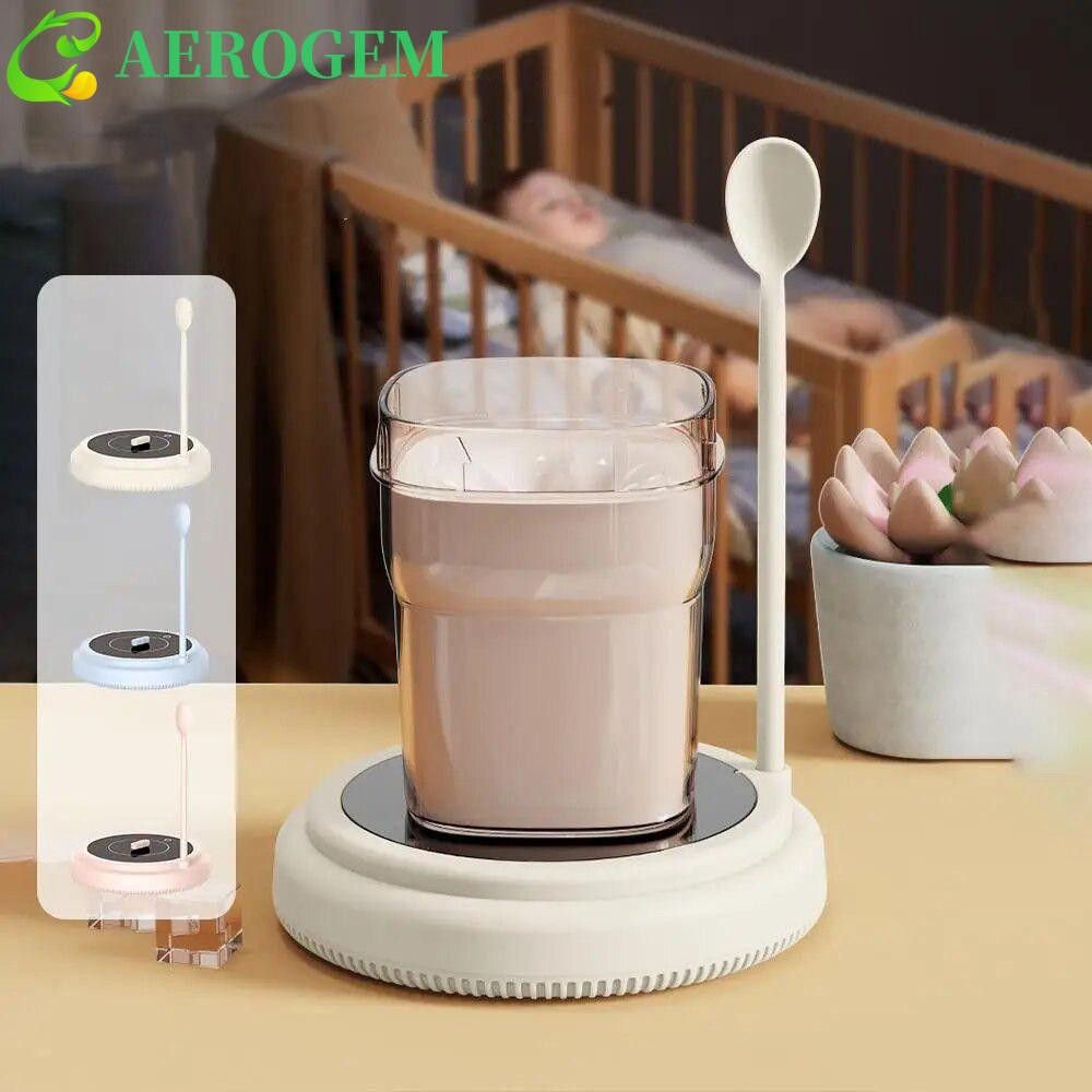 Aerogem Magnetic Stirrer, Magneticly Levitated Stirring Capsule เครื่อง ...