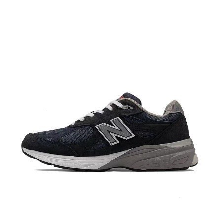 New Balance NB 990 V3 รองเท้าผ้าใบลําลอง น้ําหนักเบา เหมาะกับการวิ่ง สี ...