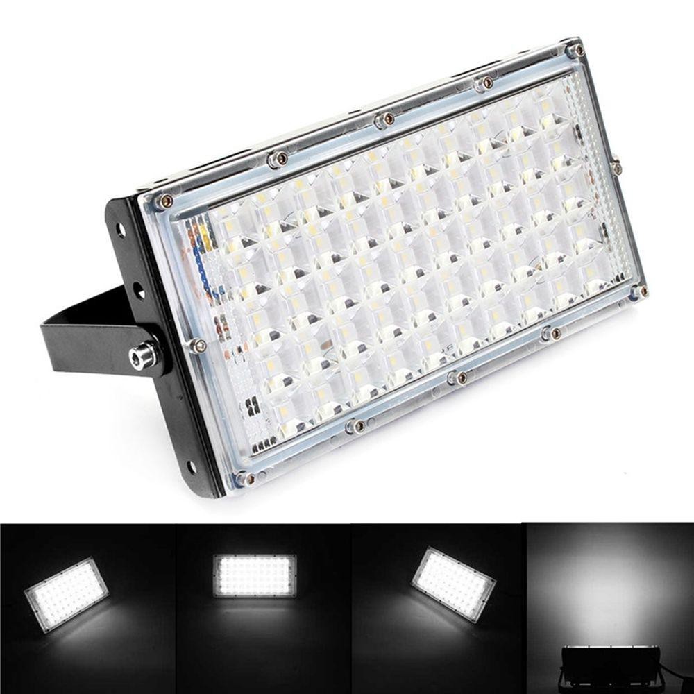 Panasi ไฟสปอตไลท์ LED กันน้ำ 85W 160W 350W SPORT LIGHT โคมไฟ ไฟถนน โคมไฟภูมิทัศน์ หลอดไฟ ...