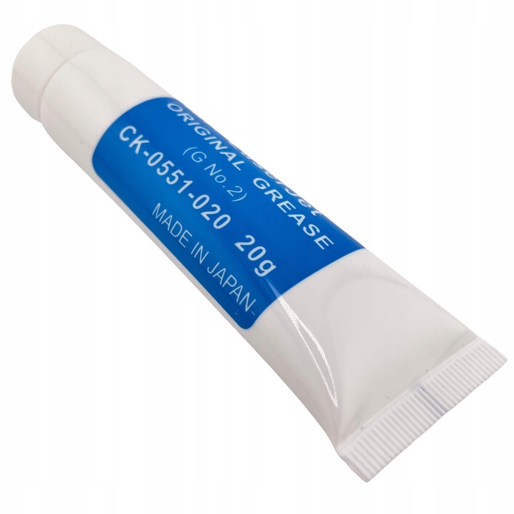 Mesin Grease FIXING FILM PHOTOCOPY CANON IR 4570 SERIES MACHINE ...