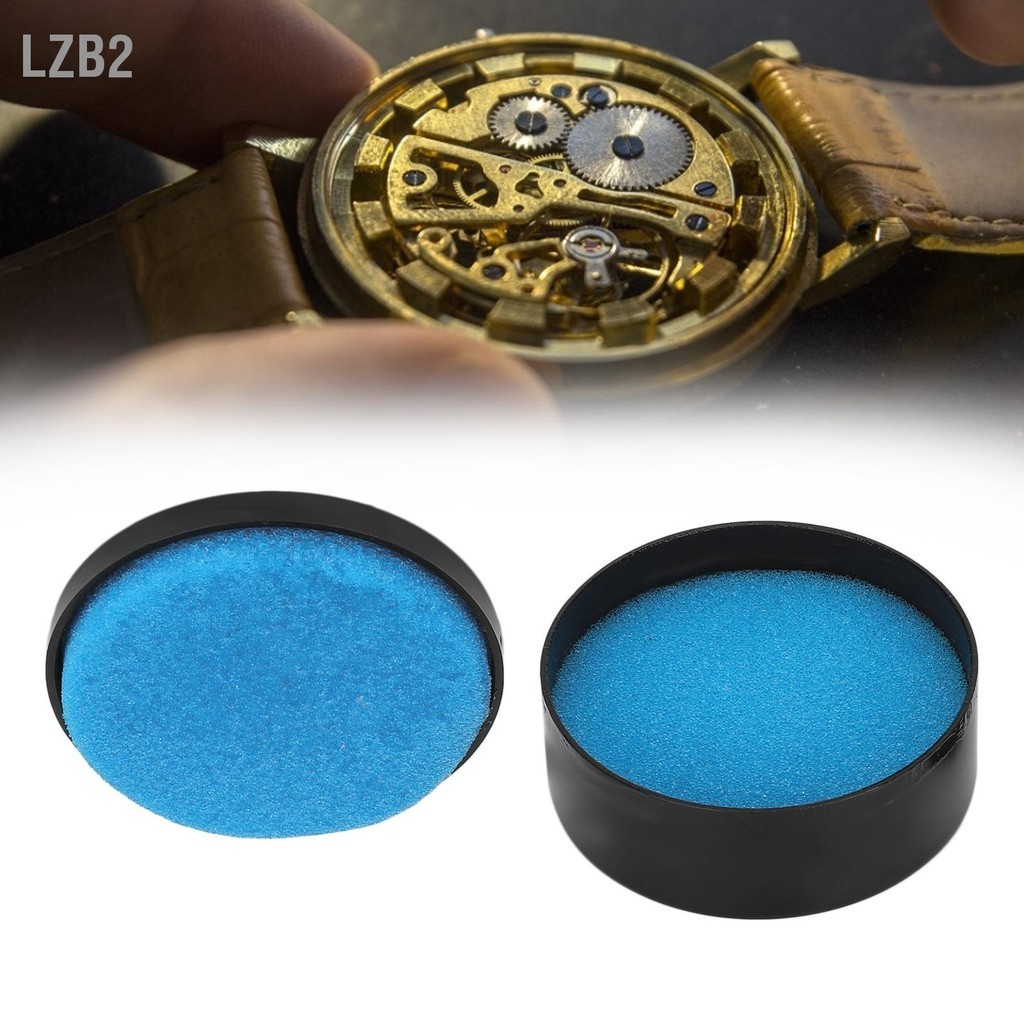 LZB2 นาฬิกาจาระบีกันน้ำนาฬิกาซ่อม Sealant Case เครื่องมือสำหรับซีลปะเก็น NO. 7055 | Shopee Thailand