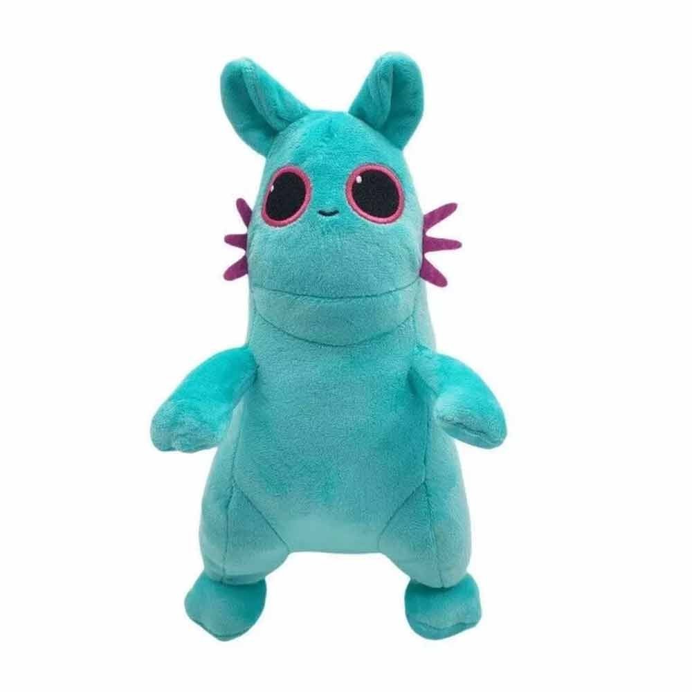 Rain World Slugcat The Rivulet Plush Doll Game Figure Slugcat Monster ...