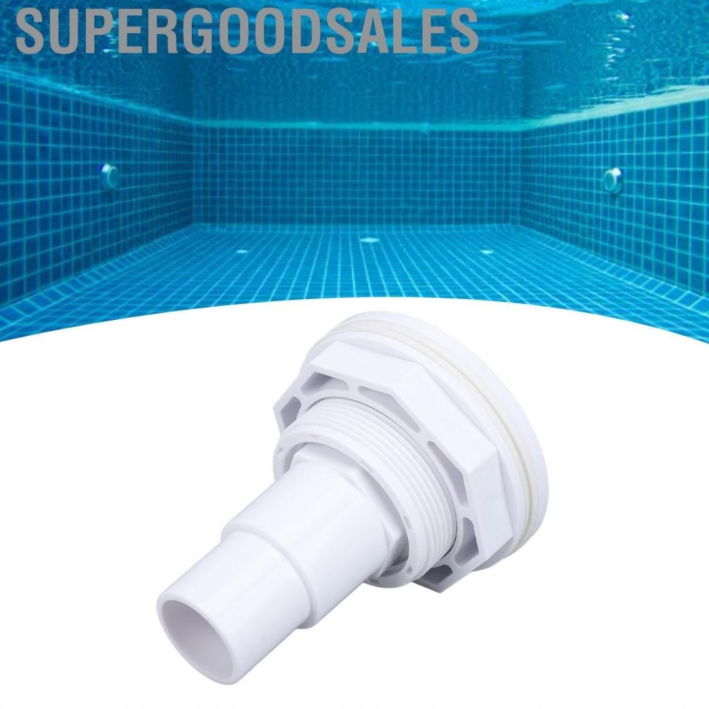 Supergoodsales Pool Return Fitting เจ็ทติดตั้งง่ายสำหรับสระว่ายน้ำ ...