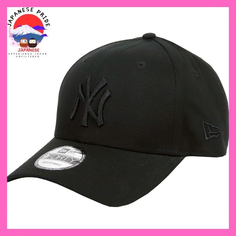【Direct from Japan】[New Era] Cap Men Women 9FORTY Hat MLB Major League ...