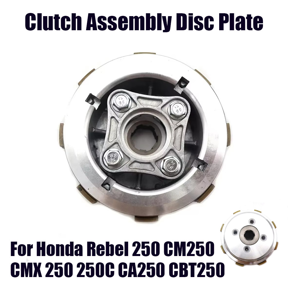 สําหรับhonda Rebel 250 CMX250C CMX250 CA250 CBT250 CM250 1985-2015 CMX ...